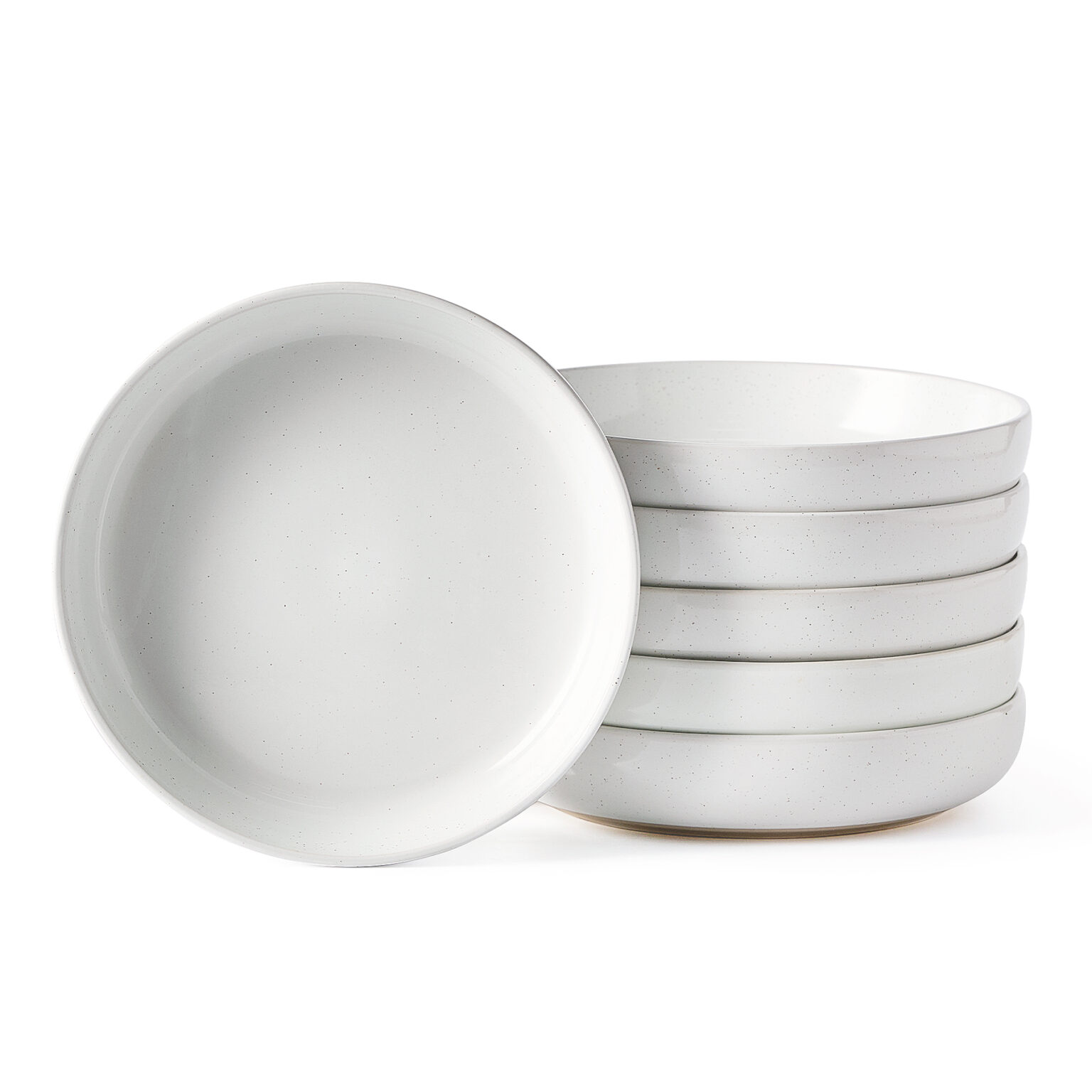 Richmount Milkyway 6 Piece Stoneware Pasta Bowls (Set of 6) – Richmount